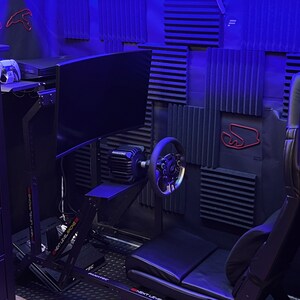 Asus Bezel Free Kit 32 Inch Monitor Adapter Curved and Flat - Etsy