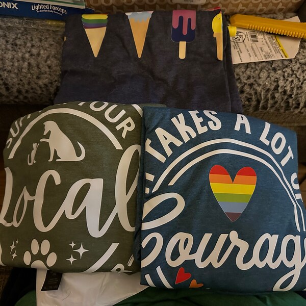 My Identity is in Christ Shirt, Christian Gift, Religious Tee, Jesus ...