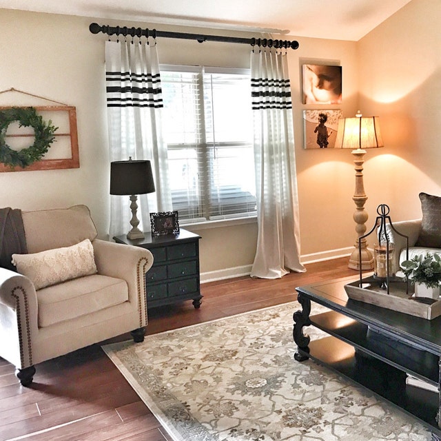 Kristin loved their purchase from RMichaelCreations