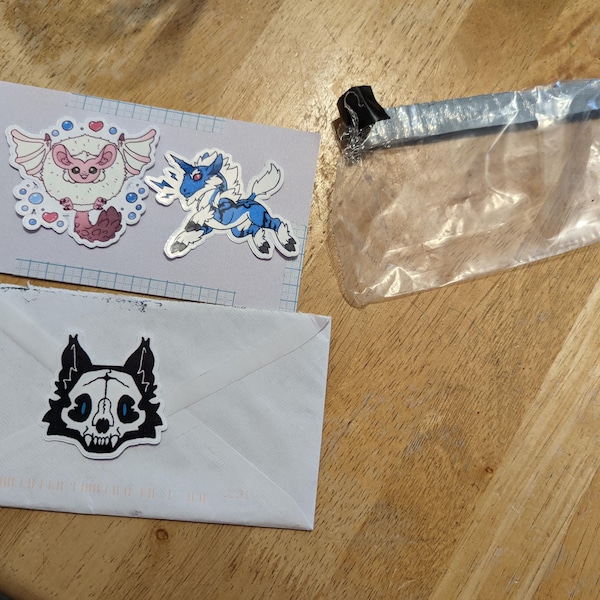 Monster Hunter Wilds Research Commission Emblem Decal, You Choose Color ...