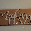 3D Name Cutout - Laser Cut Name - Custom Name Sign - Baby Name Sign ...