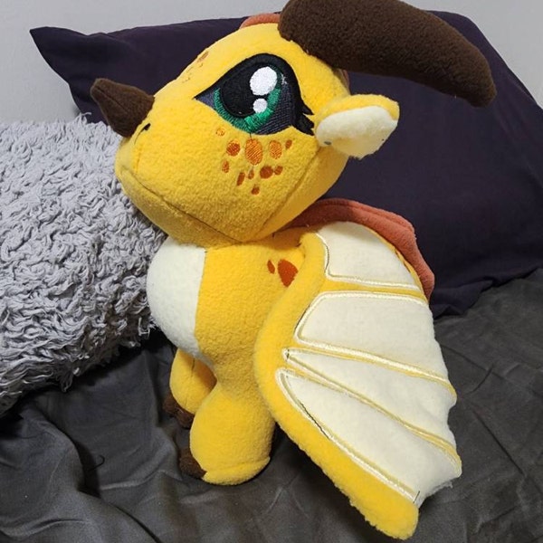 Wings of Fire Keychains - Etsy