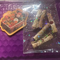 1/12 or 1/6 Scale Crime Scene Investigation Evidence Markers Dollhouse ...