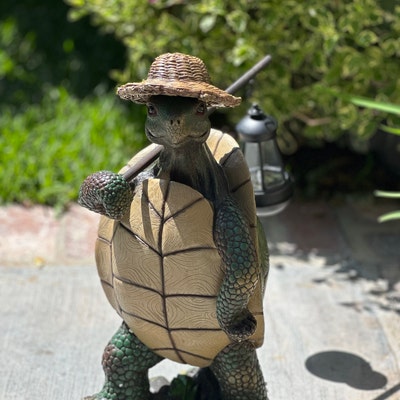 Solar Moose Garden Statue Moose Solar Lantern Figurine Moose - Etsy