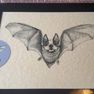 Goth Fridge Magnet Goat Sloth Hybrid Animal 2 - Etsy