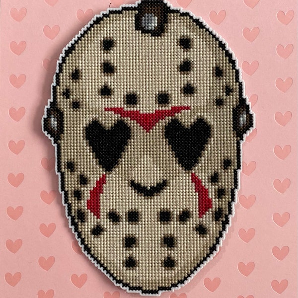 Live Laugh Love Dragula/ Dragula/ Cross Stitch/ PDF Pattern/ Subversive ...