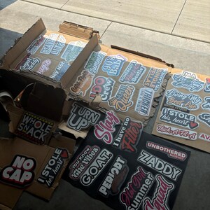 12 Photo Booth Props PNG, Instant Download Photo Booth Props, Digital ...