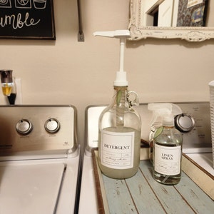 2x3 Pantry Labels Canister Labels Pantry Organization - Etsy