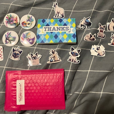 Funny Pickle Sticker Pack, Set of 12, Pickle Stickers, Pickle Gift for ...