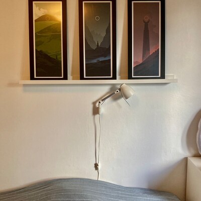 Video Game Weapons Gaming Swords Guns Collage Print Poster - Etsy