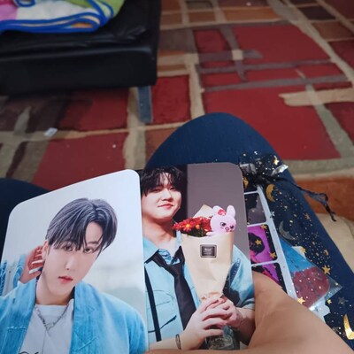 Stray Kids i'm Foive Bang Chan Decal KPOP Vinyl Car Bumper Stickers ...