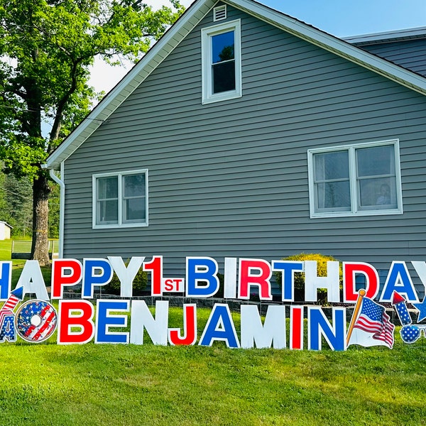 We Love Our Teachers - Staff Appreciation - Red/black Sequins EZ Set - Yard Sign Set - Etsy