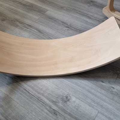 Wooden Baby Gym Activity Play Mat Playmat Wood Frame Stand - Etsy