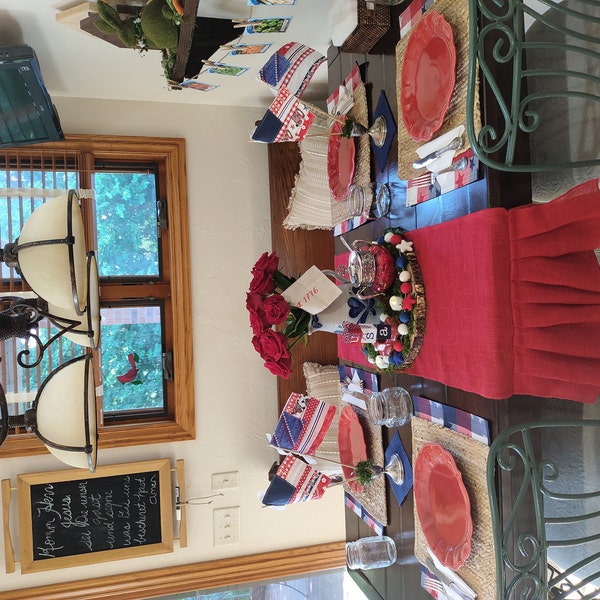 Black and White Farmhouse Tiered Tray Decor Set//farmhouse Decor// Rae ...