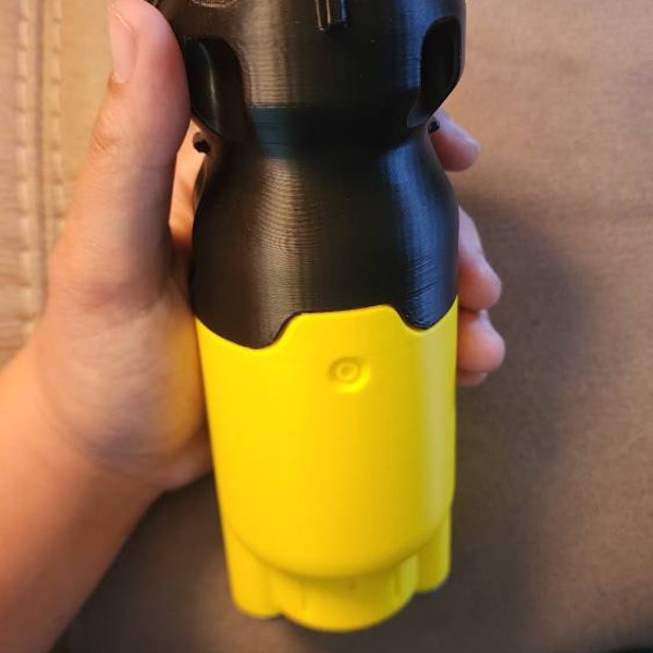 Game Accurate - Fallout Fusion Core - Battery Bank KIT (battery NOT ...