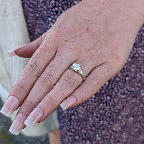 Premium Ring Making Kit / All Tools, Materials & Tutorials to Carve ...