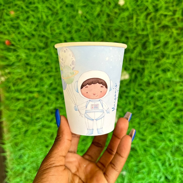 Paper Cup Wrapper Template Bundle, 5 Sizes Paper Cup Wrapper SVG, Paper ...