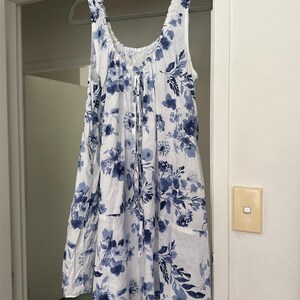 Shoreline Shift Dress Sewing Pattern | Beginner Friendly (PDF Pattern ...