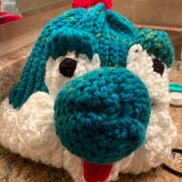 Loom Knit Fairy Pattern - Etsy