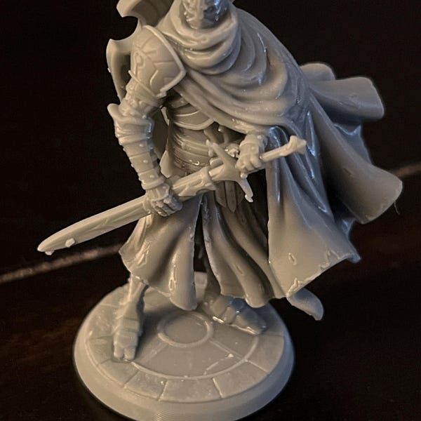 Forest Beast, Tarrasque D&D 5e 28mm,32mm Scales 145mm Long, 95mm Height ...