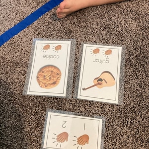 Printable Montessori Grammar Farm With Labels in Print - Etsy