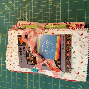 Hodgepodge Quilt Pattern by Modernly Morgan - Etsy