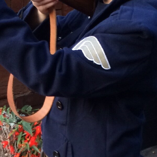 Marvel Howling Commandos Insignia Embroidered Patch - Etsy