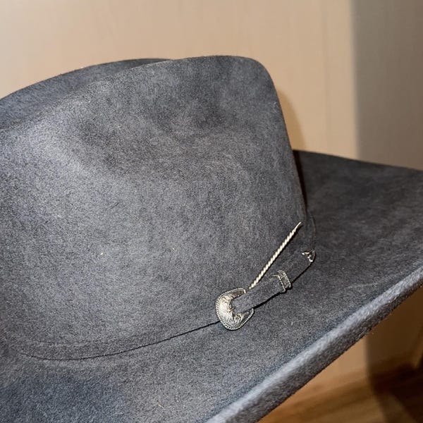 3 Pack Cowboy Toothpick | Metal Toothpick | Trucker Toothpick | Country ...