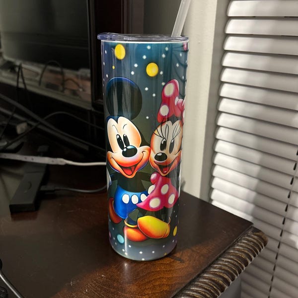 Disney Princess Ornament, Custom Disney Princess Gift, Princess Gifts ...