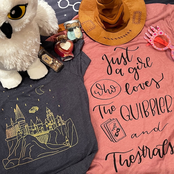 Wizard Family Vacation Sweatshirt – Magical Potterhead Gift for ...