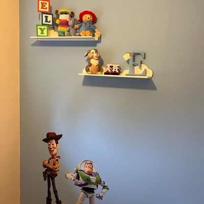 Woody Toy Story Wall Sticker Large Various Sizes Cut - Etsy UK