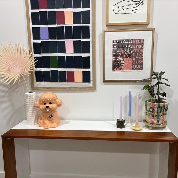 Burlap Roll Top Backpack Upcycled Rucksack Made of Authentic Coffee Bag ...