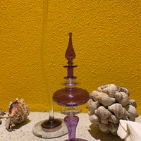 Handmade Light Fixture Art Glass Ceiling Light Dining Room - Etsy