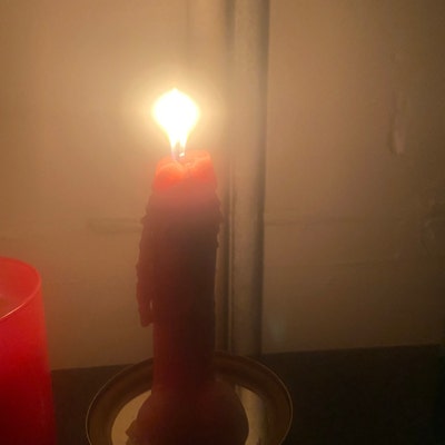 Large Phallic Penis Candle Spell Candles Ritual Candles Love Spells - Etsy