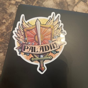 Class Sticker Full Set Individual Class Stickers - Etsy