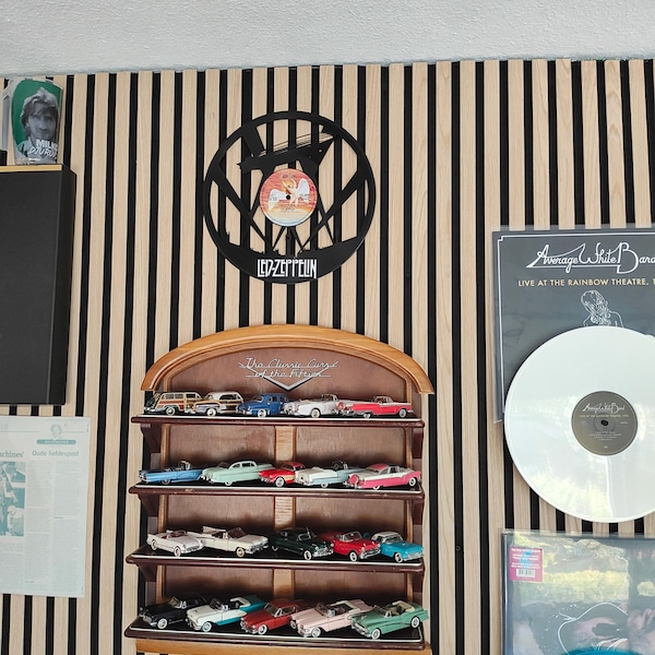 Queen 1 - Laser Cut - Carved Vinyl Record Art - Music Gift for ...