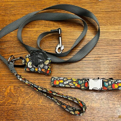 Avocado Toast Fun and Quirky Food Dog Collar - Etsy