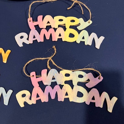 Perler Bead Masjid Craft Kit - Etsy