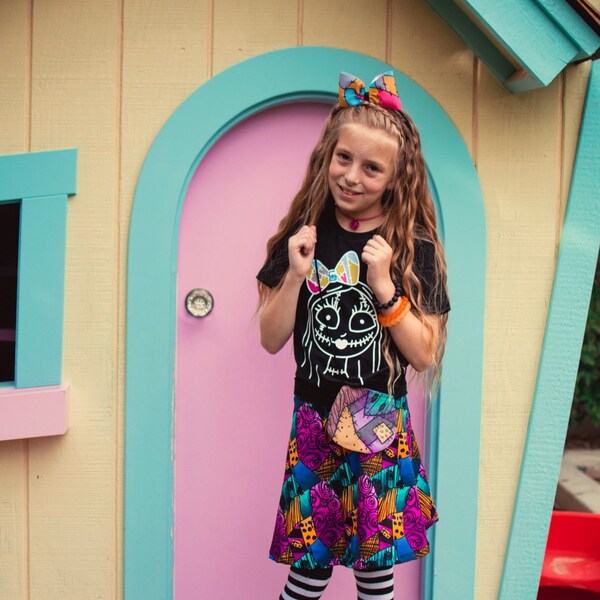 Sally Patchwork - Etsy