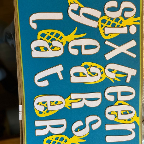 Spongebob Sign Spongebob Birthday Spongebob Mr. Krab's 1st Dollar ...