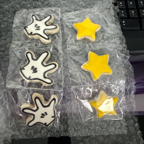 1 Dozen Roaring 20's Gatsby Flapper Tuxedo Art Deco Black White Gold ...