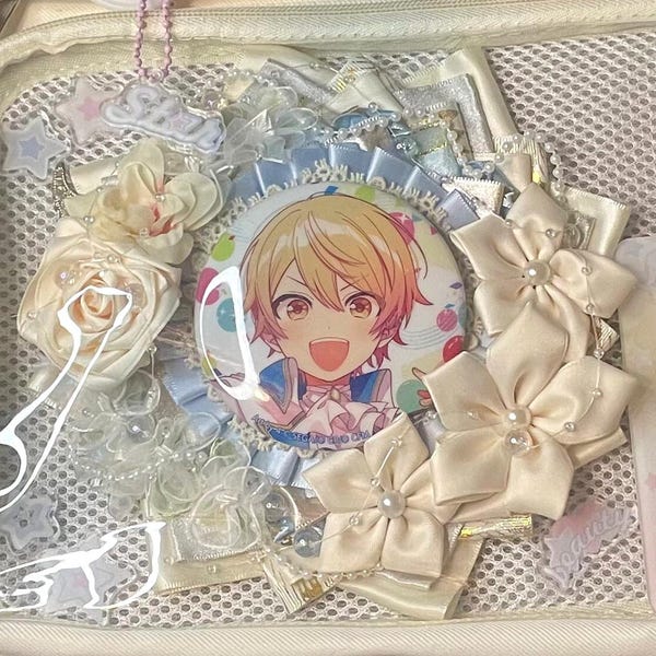 Badge Display,ribbon Rosette,award Ribbon Holder,college Pin Decor ...