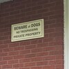 Custom Estate Signage Painted Wood Sign Storefront Signage Business ...