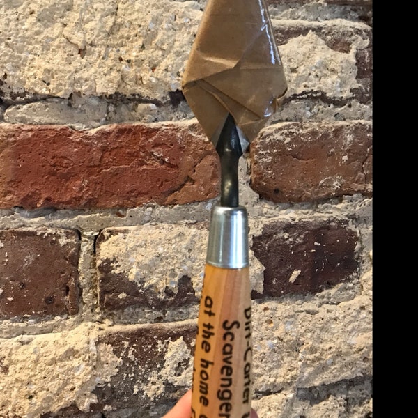 Personalized Masonry Trowel – Engraved Bricklayer Gift - Etsy