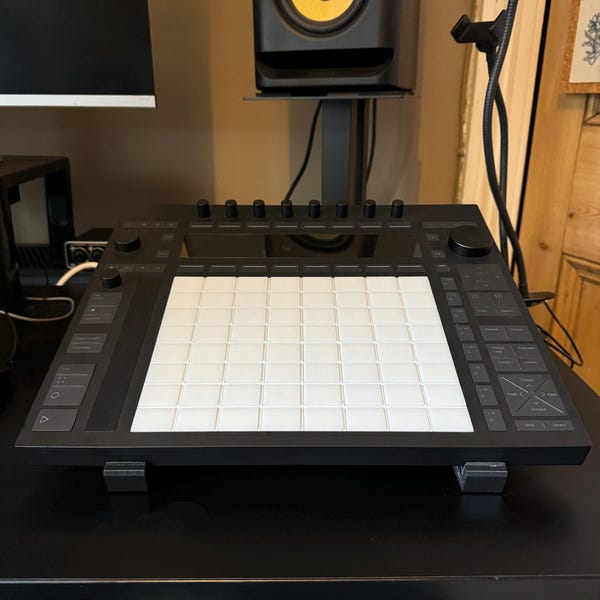 Ableton Push Stand for Push 1, Push 2, Push 3 Standalone & Controller ...