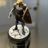 Oathbreaker Paladin, Chaos Knight, Vampire Knight Unpainted Miniature ...