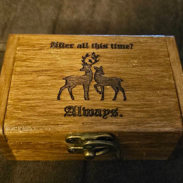 Rustic Ring Bearer Box, Personalized Wedding Ring Box, Engraved Wedding ...