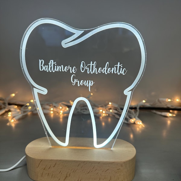 Custom LED Butterfly Name Light | Personalized Bedroom Decor Sign ...