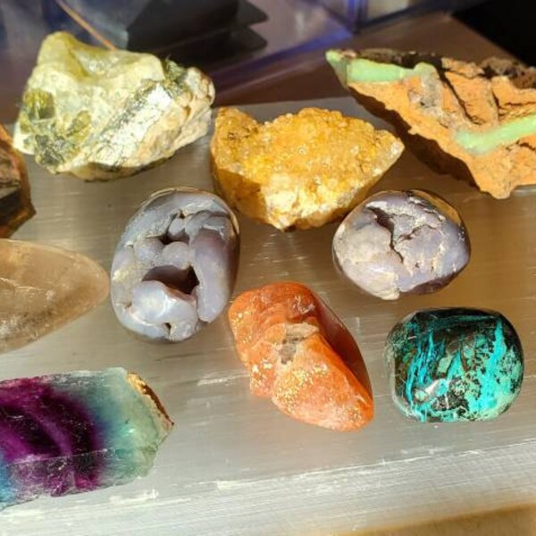 YELLOW POTCH OPAL Raw, Rough Common Opal Australia - Etsy