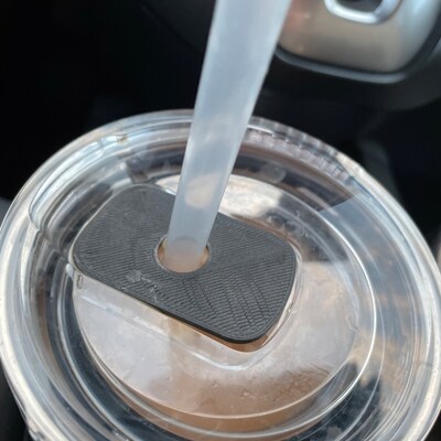 Yeti Tumbler Straw Lid Attachment, Yeti Tumbler Accessory - Etsy